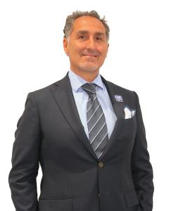 Executive Management | Nadec